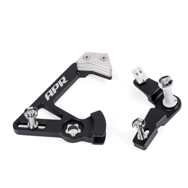 SHORT SHIFTER KIT, SIX SPEED TRANSMISSIONS, 02M/02Q MQ350 | APR000050 ...